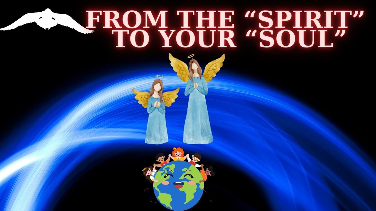 From the Spirit to your Soul💝💐 Energy Update- Guidance/Messages for the ...