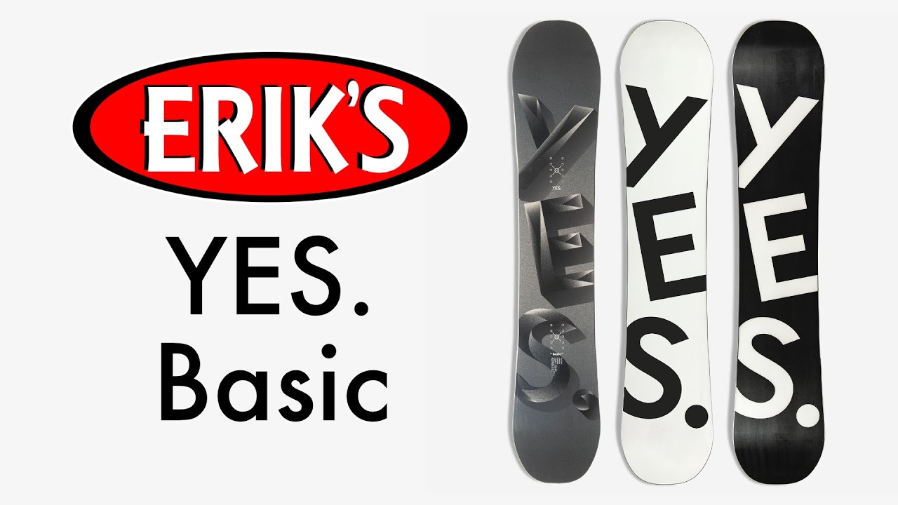 2024 YES Basic - YouTube