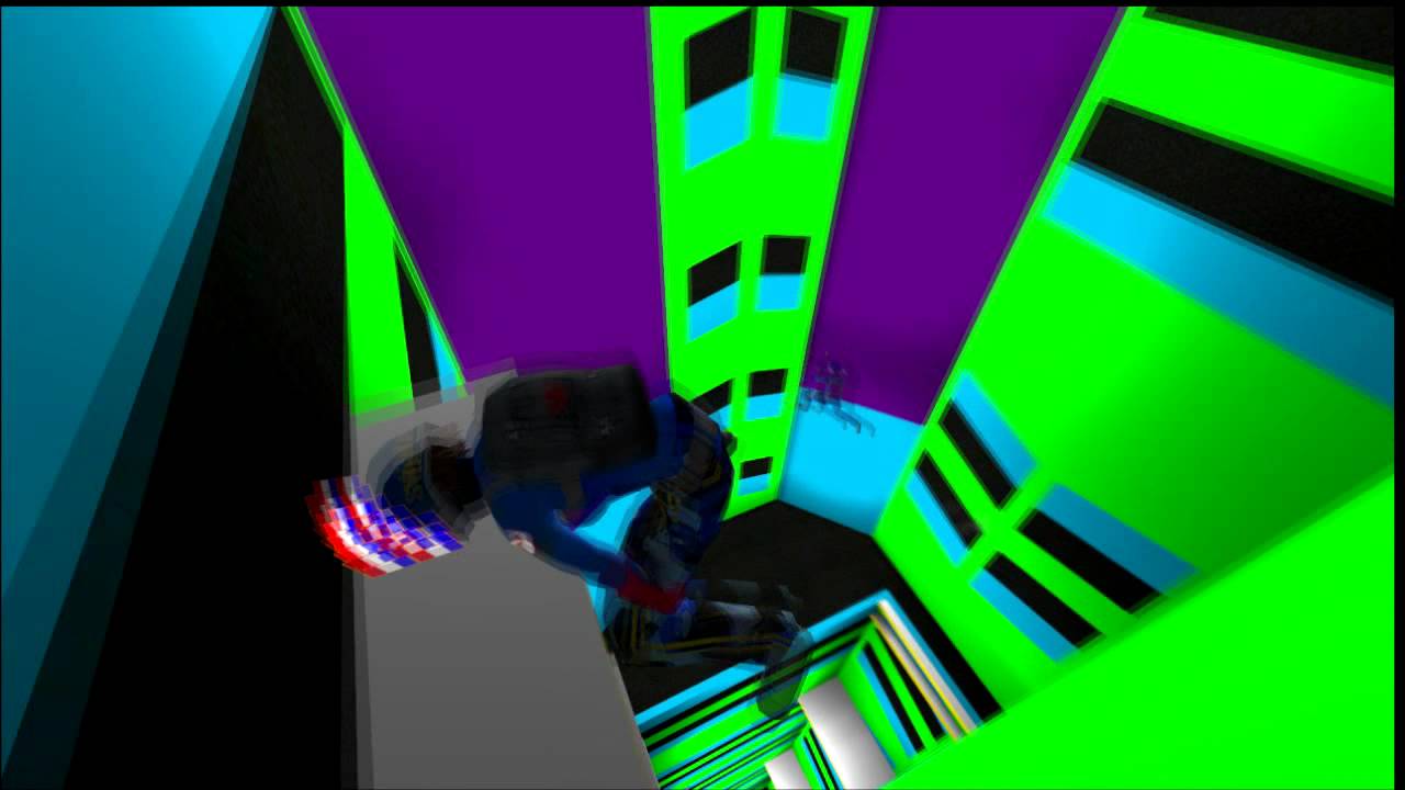 Orbit Jumping - YouTube