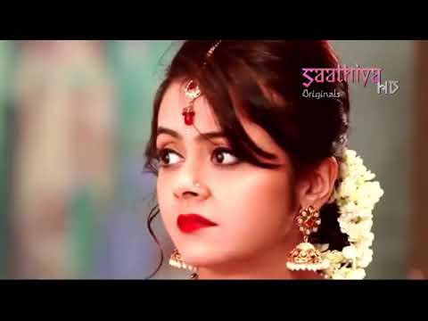 Kokila Sinirden Radha'nın Fotoğrafının Üstünden Geçer Ve!//Masum #keşfet 🌿