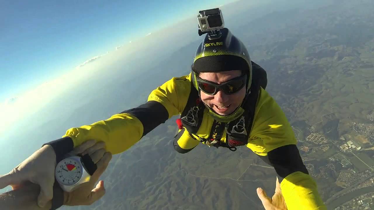 Freefly Sitfly - YouTube