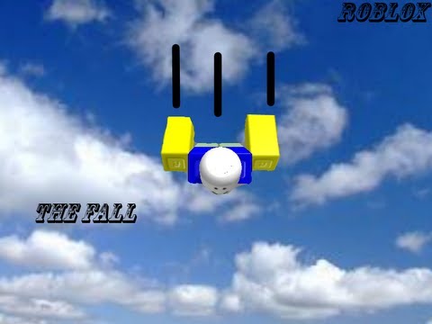 [Roblox] The Fall - YouTube