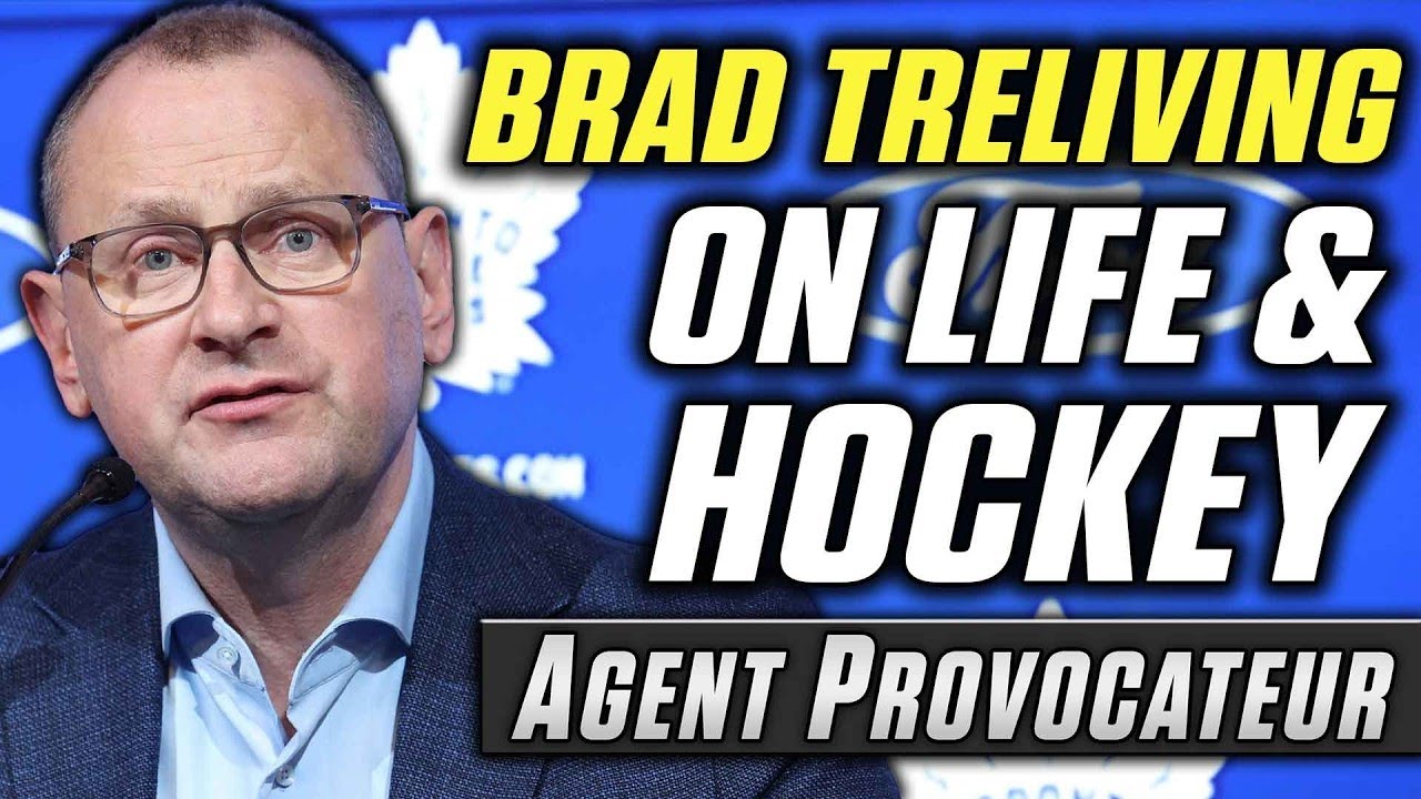 Josh Treliving