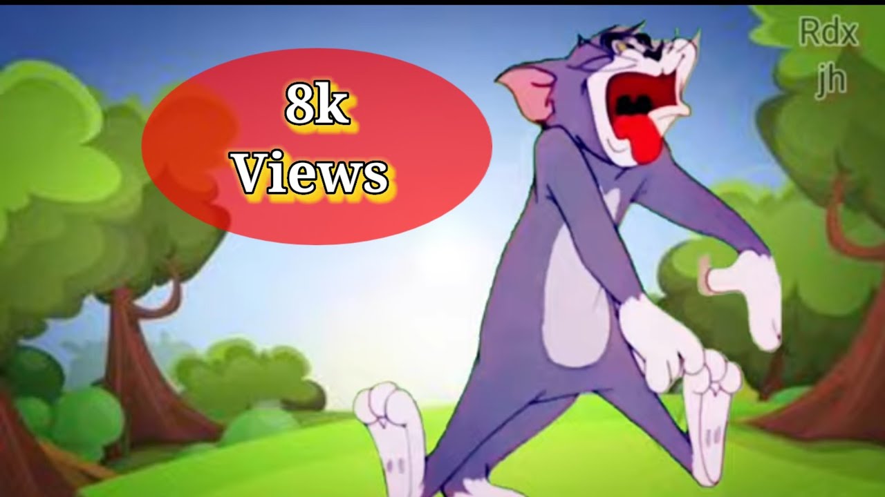 Tom and Jerry cartoon video full episode cartoons for kids - YouTube