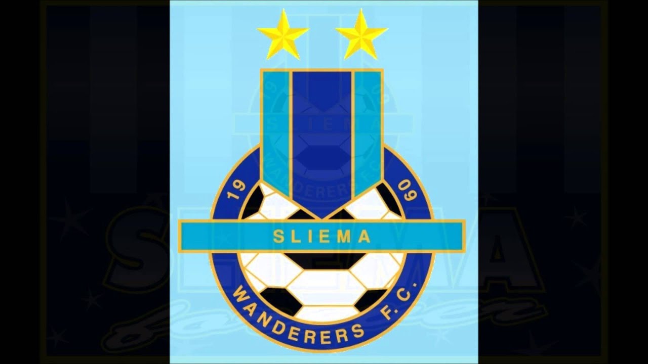 Sliema Wanderers FC – CHAMPIONS 2003/04 – "Blue is the Colour" - Enzo ...