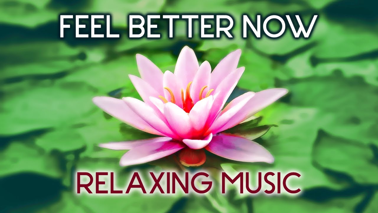 Relaxing focus music - Neutral music for sleeping, studying, reading ...