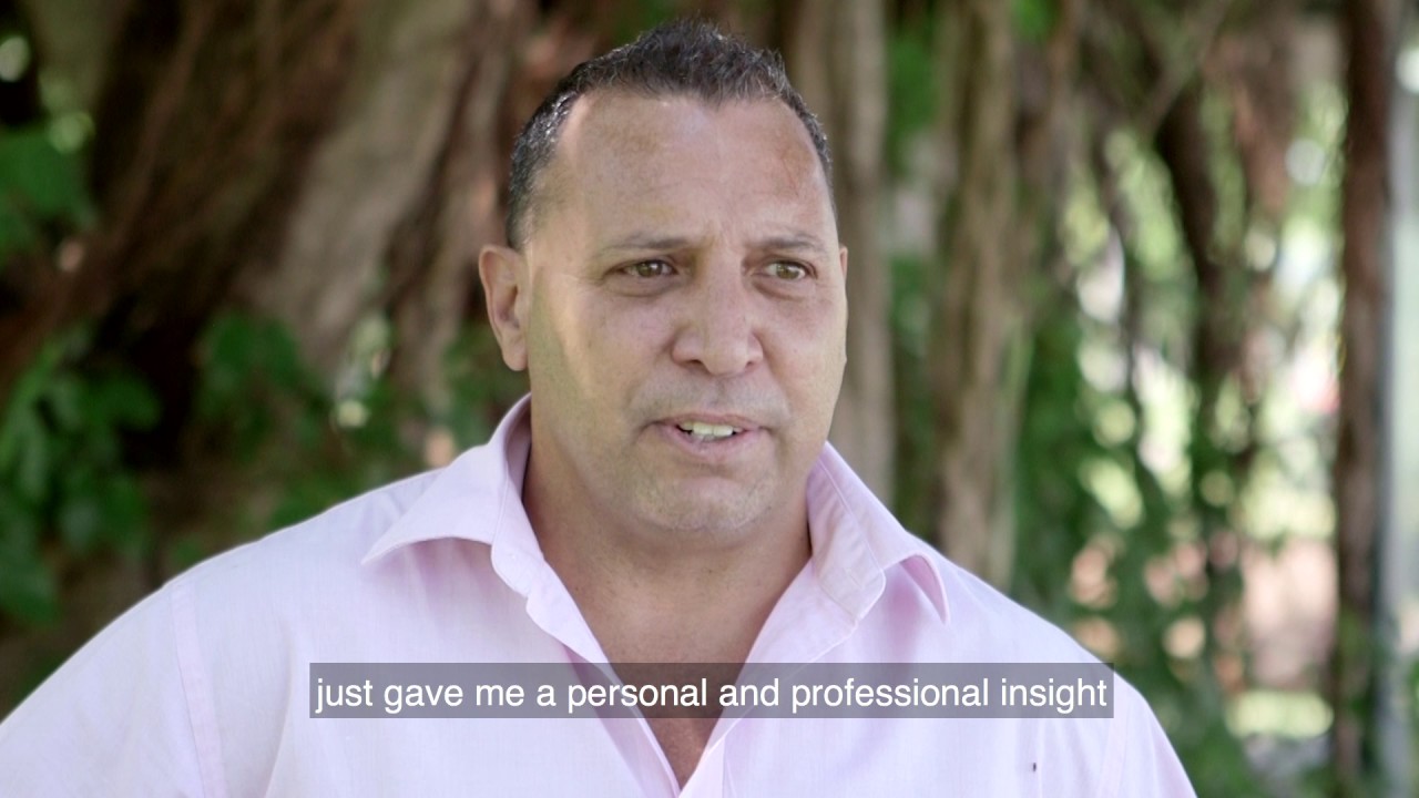 NT Royal Commission, James Parfitt Fejo - YouTube