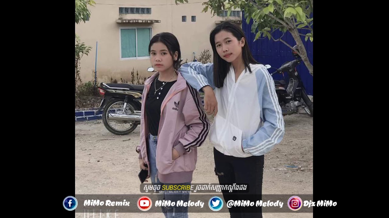 New song break ដឹងថាអូនមើលបង 2O2O🎹 Remix by MiMo Melody ft Mr seat and ...