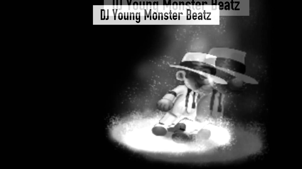 MJ Earth Song Rap Beat Micheal Jackson Beat Contest-DJ Young Monster ...