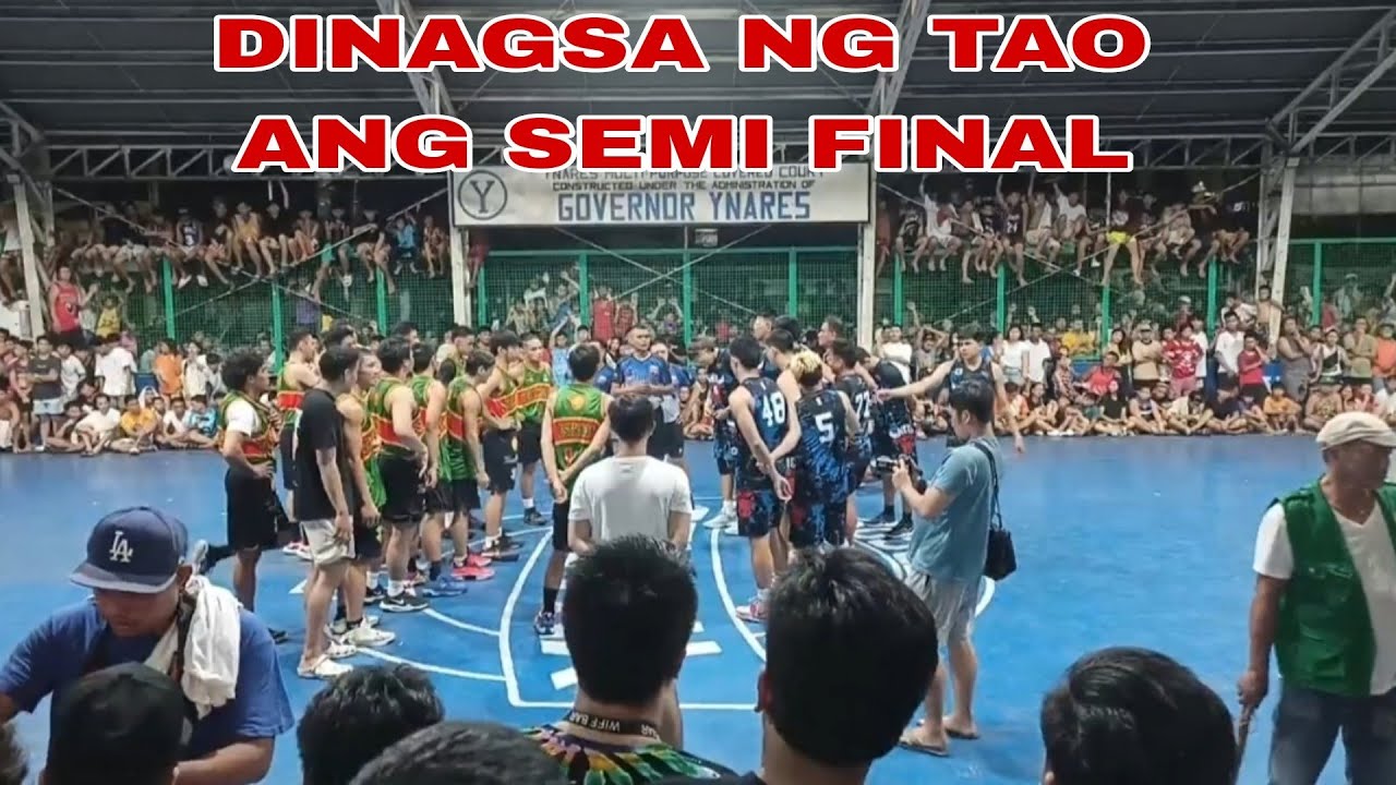 MCE VS TEAM SAFE HIGHLIGHTS | NSH BASKETBALL LEAGUE SEMI FINALS - YouTube
