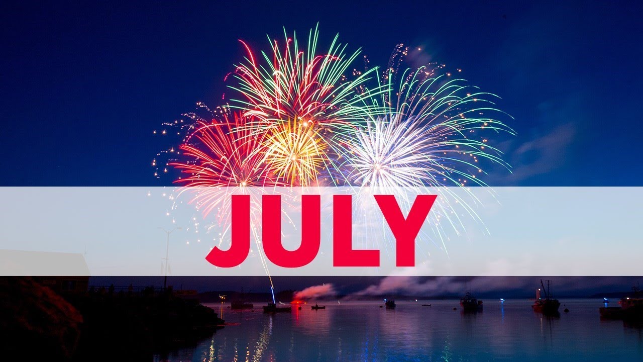 FAME July Anniversary & Birthday Celebrations - YouTube