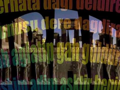 عشـــــــق - Mahsun Kırmızıgül -- Aşk