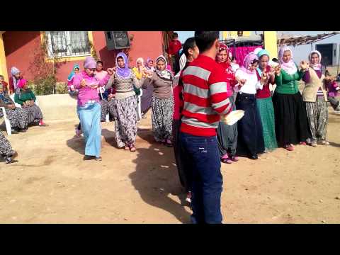 NİĞDE KÖMÜRCÜ KÖYÜ DÜĞÜNLERİ