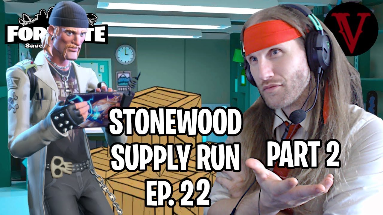 Low Level Pro Solo Series Ep.22 Part 2: Complete 2 Missions in a 15 ...