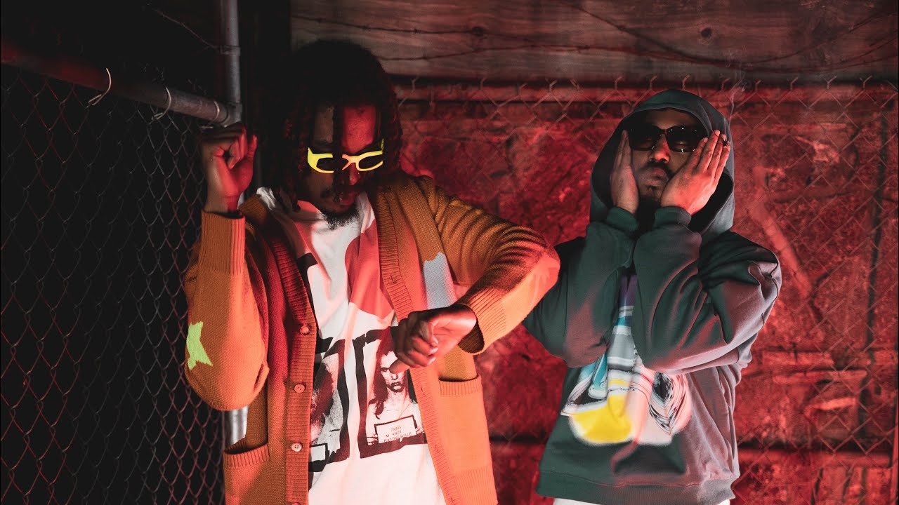 Y5 DP & Y5 Mad- Walking Dead (Official Music Video) - YouTube