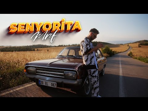 MRF - Senyorita (Official Music Video)