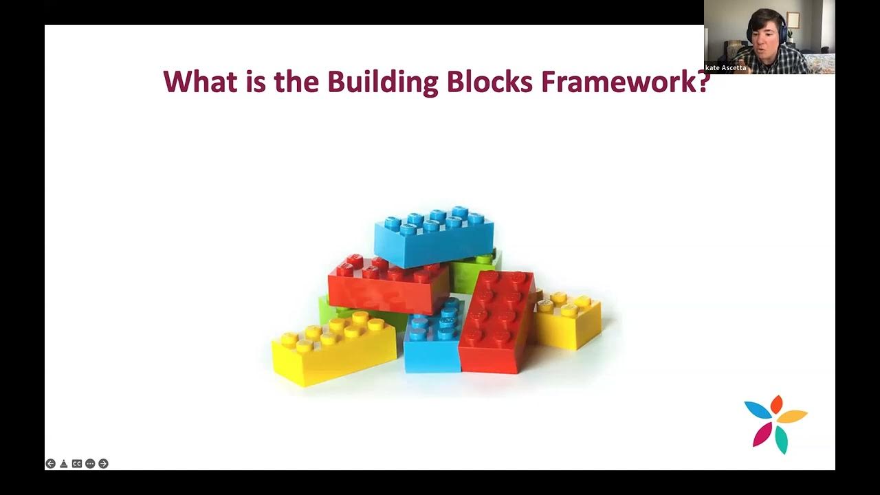Getting Started with the Building Blocks Framework - YouTube