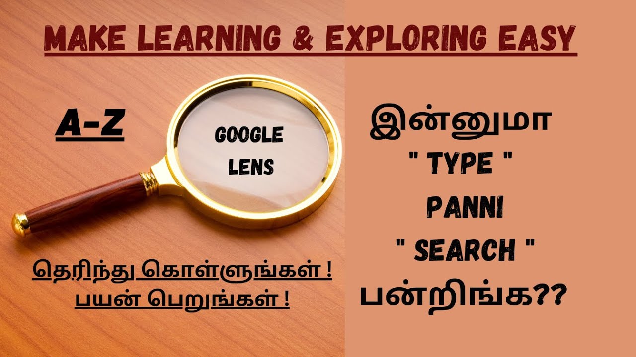 How to use Google Lens, Image Search, Compare price, Scan Visiting Card ...