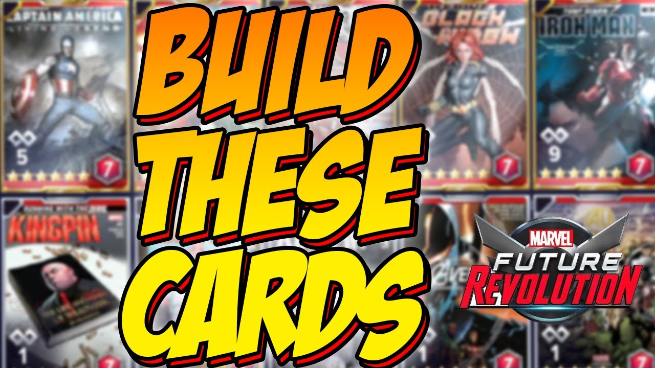 OMEGA CARD GUIDE! Best Cards, Best Card Sets, Where to get the Best ...