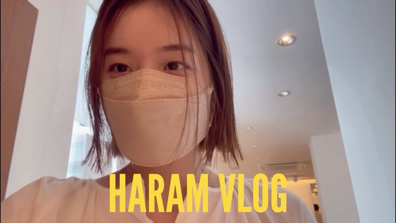 Vlog 결혼한지 두달만에 뚜둥 신혼 브이로그신혼부부 일상 압구정무탄 먹방브이로그 집콕브이로그 그리고 임신브이로그😂