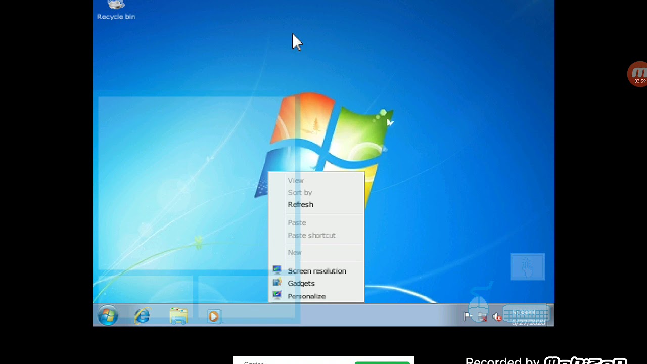 Tutorial How to use JPCSIM - YouTube