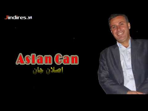 aslan Can Gule Gule اصلان جان غوله غوله
