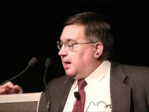 Peak Oil - Roger Bezdek - Smart Conference Keynote - Part 1 - YouTube