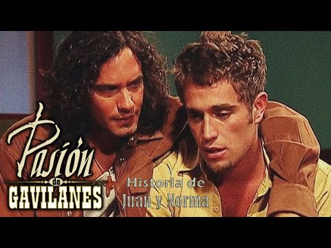 Pasion de Gavilanes [PDG]: Juan y Norma (211) - YouTube