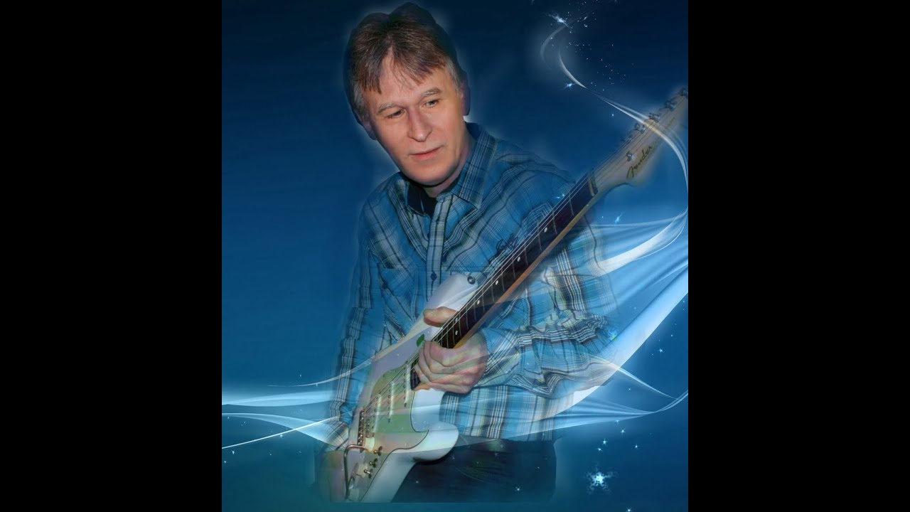 How wonderful to know , musik Ellert Nordmark - YouTube