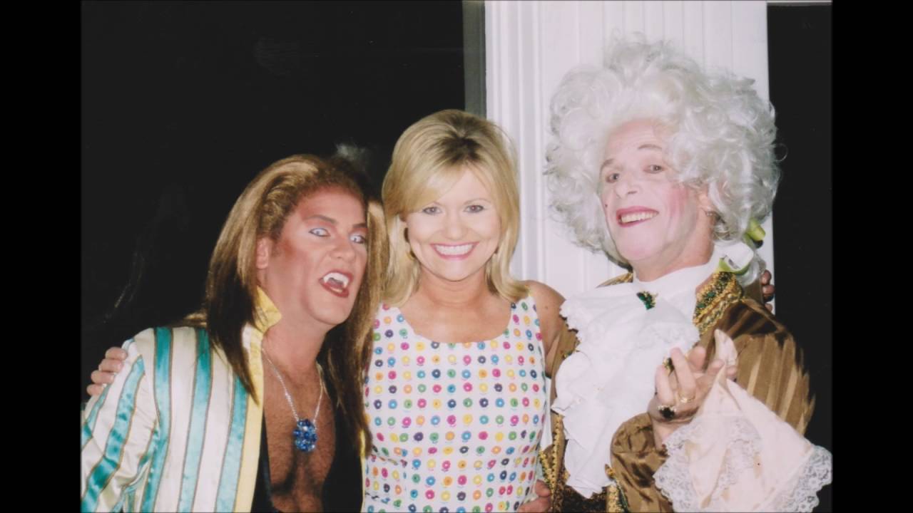 Carl Garner Feb.25,1945 - Aug. 15 2015 - YouTube