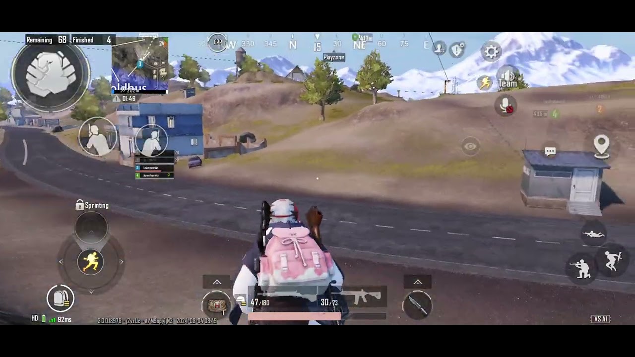 PUBG game swr swr mwjang mwnw commonau kwnta hor lwgwfwr - YouTube