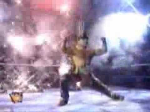 titantron hbk custom - YouTube