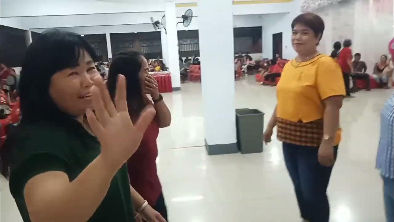 stambul bujuk @ Acong lie@Gambang Kromong Modern Savera - YouTube