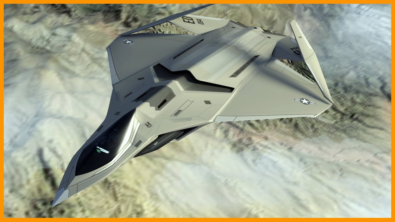 Japan, U K to Work Together on 6th Generation Fighter Jets Development ...