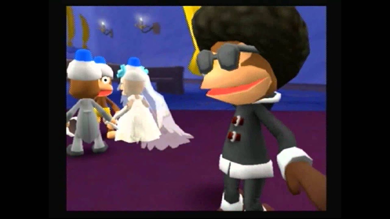 Ape Escape 3 - Movie Spike - YouTube