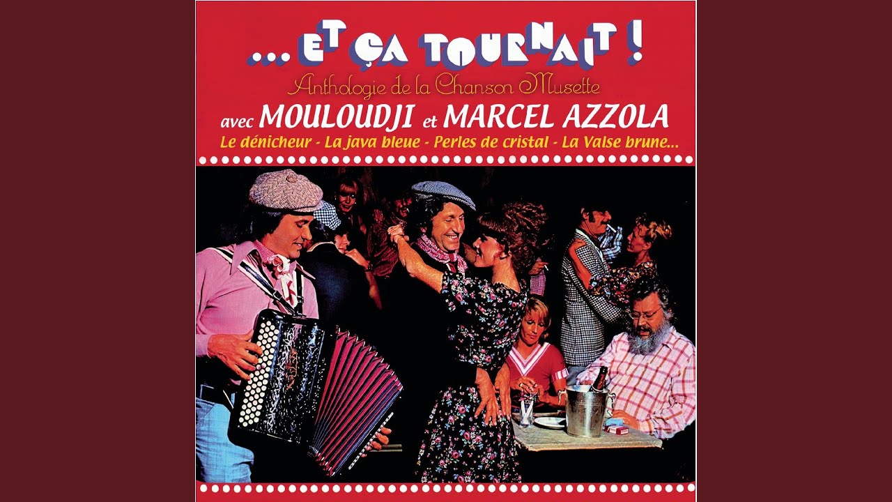 La java bleue - YouTube