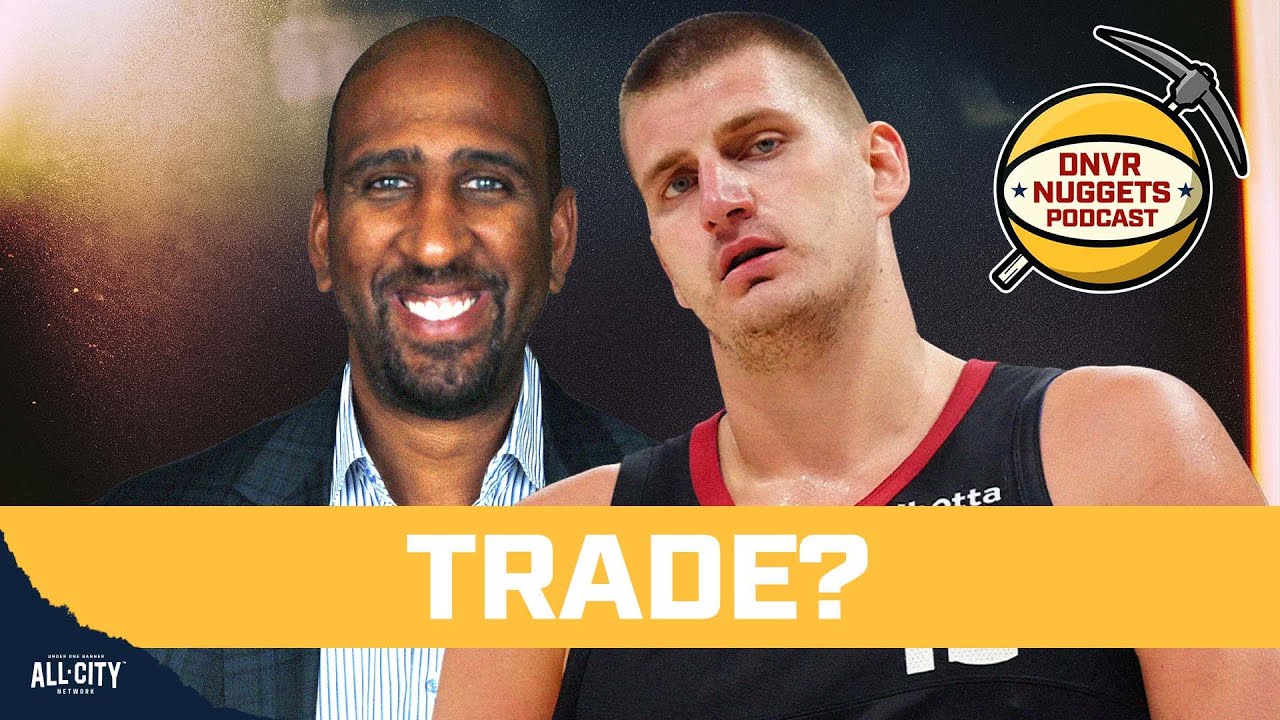 Are the Nuggets contenders without making a trade this season? | DNVR ...