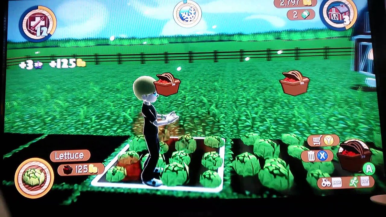 Avatar farm online Episode 2 - YouTube