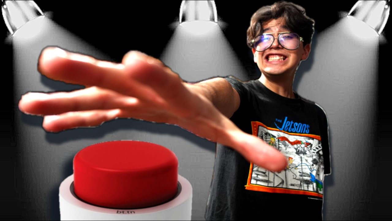 SOLO APRETA EL BOTON! (Just hit the button) - YouTube