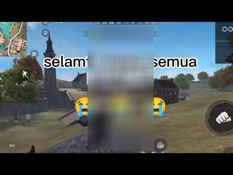 Vidio viral...Andai saja aku tidak lompat saat itu😭