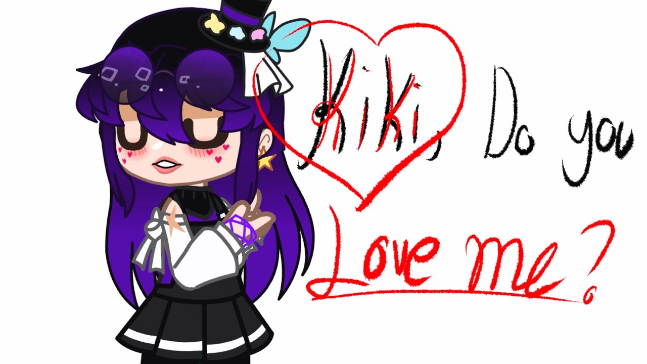Kiki, do you love me? Meme - YouTube