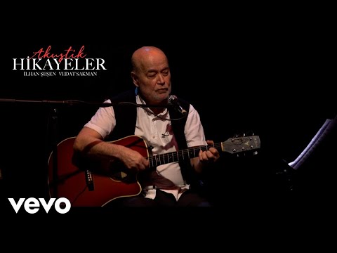 İlhan Şeşen, Vedat Sakman - Aşkı Kaçırmayın