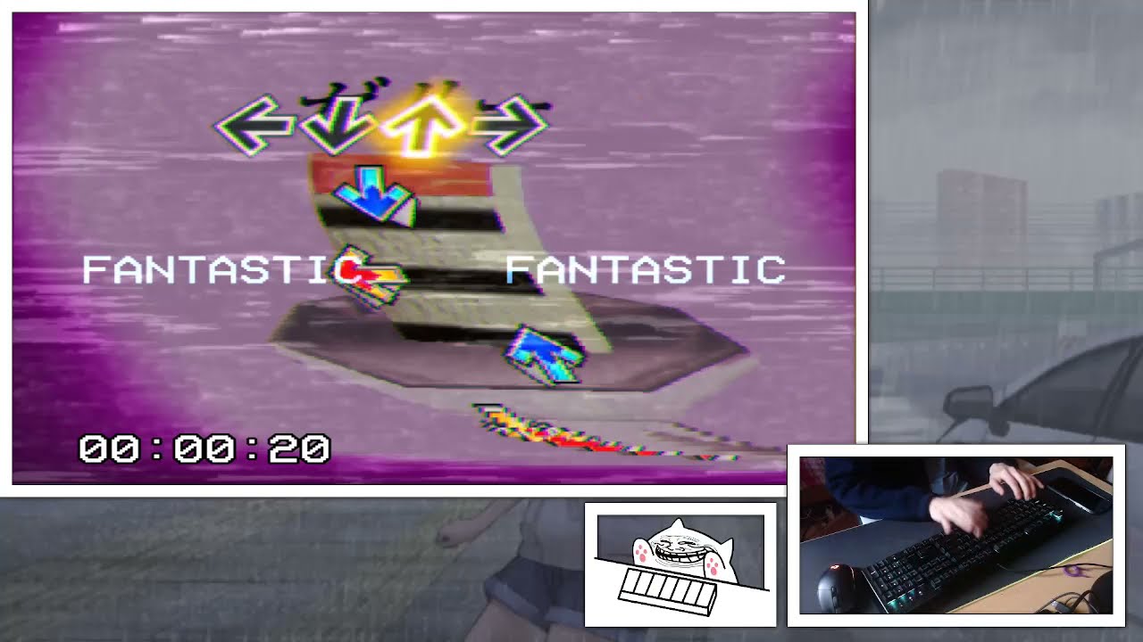 Saint Pepsi Private Caller Not ITG Modchart CLEAR YouTube saint-pepsi-private-caller-not-itg-modchart-clear-youtube