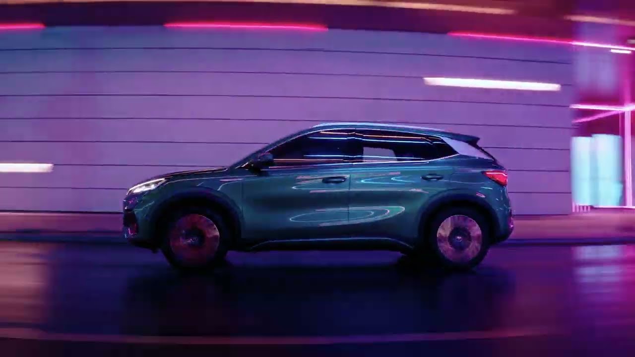 Our BYD Product Premiere Event Takes Place At 11AM CET On September Our BYD Product Premiere Event Takes Place At 11AM CET On September