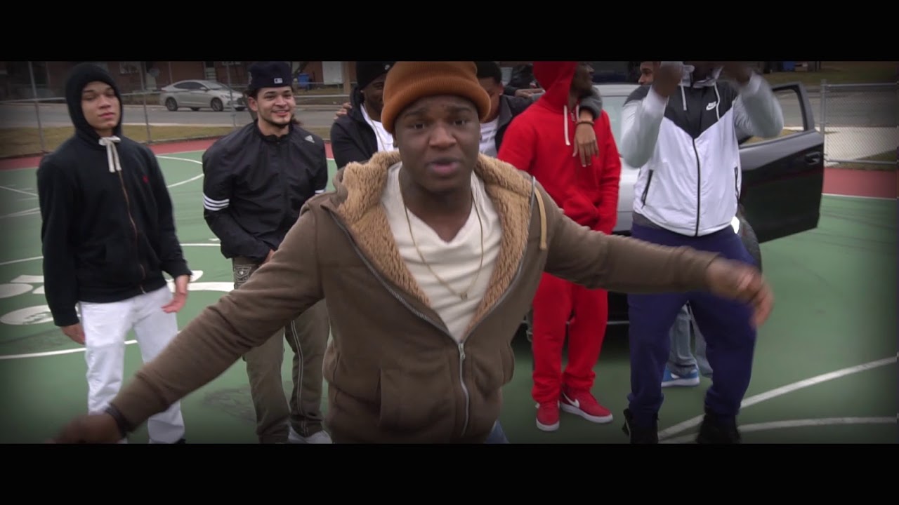 Hozzy - Hood Story - YouTube