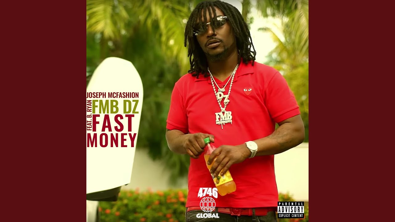 Fast Money (feat. FMB DZ) - YouTube