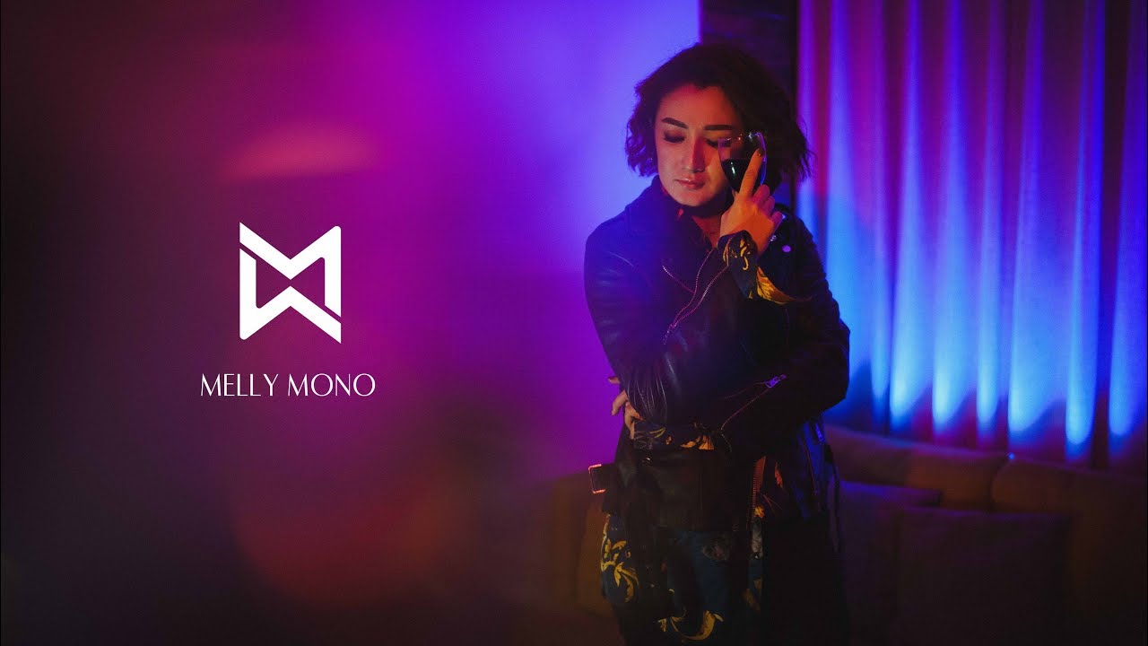 Melly Mono - FREE ( Official Music Video ) - YouTube