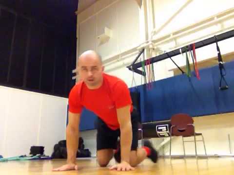 Davies test - YouTube