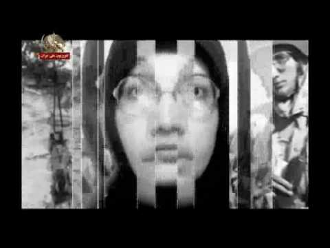 فرمانده سارا   Farmandeh Sara