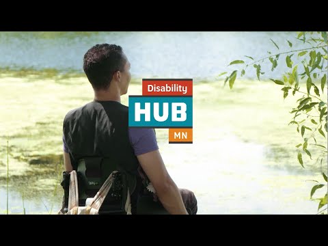 About the Hub - Disability Hub MN - YouTube